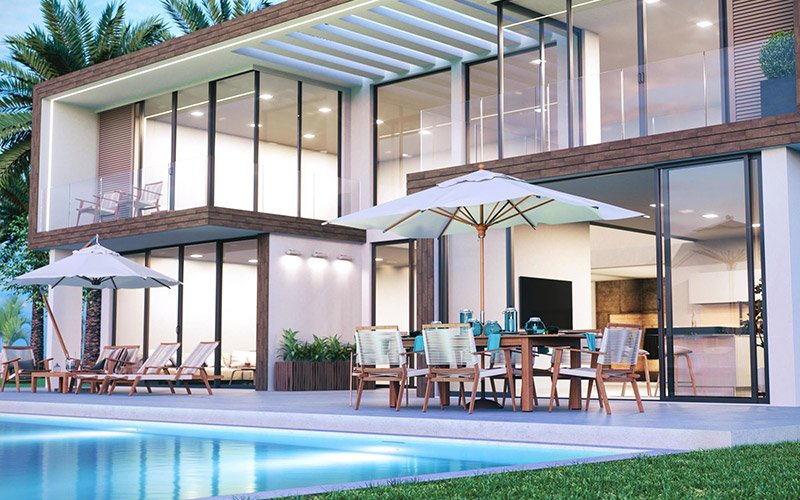 The best condo units in New York City and California – BIM Direction