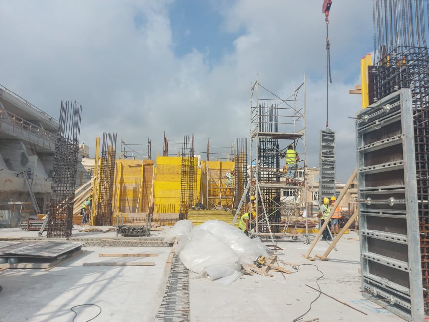 BIM Direction – Construction & Engineering Solutions